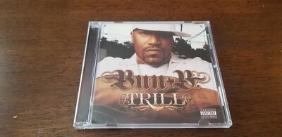 Bun B TRILL Pimp C Z-Ro | eBay