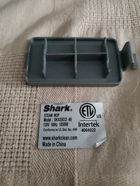 Shark SK435CO Steam & Spray Electric Floor Steamer Mop for sale online ...