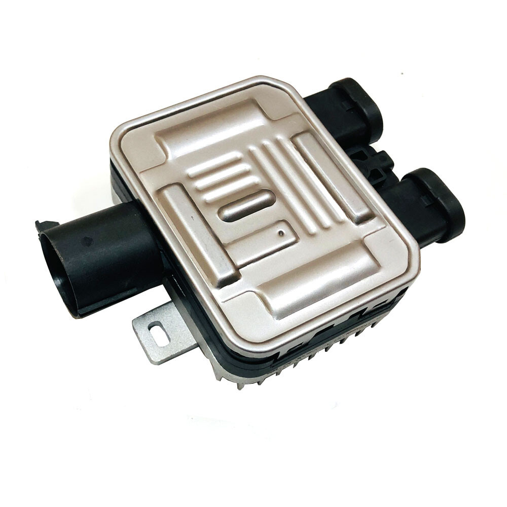 940009402 Cooling Fan Control Module For VOLVO S60 S80 V70Land Rover ...