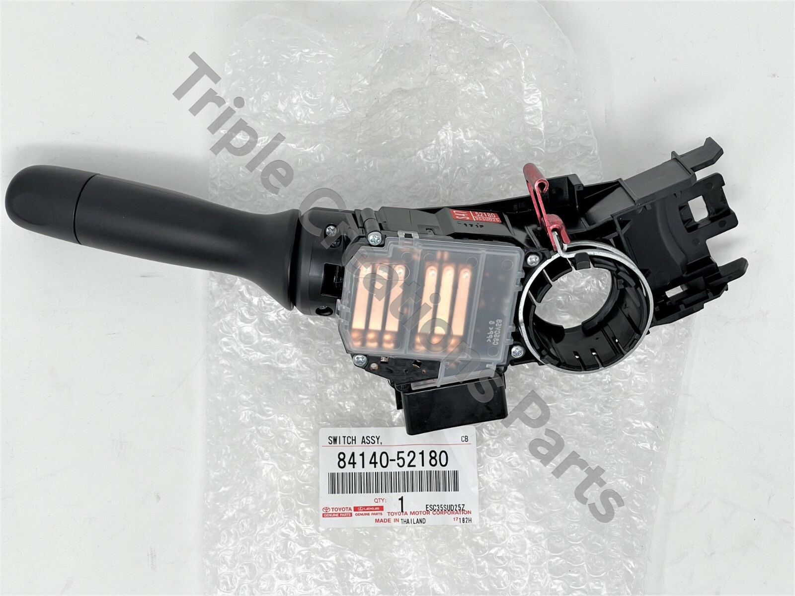 84140-52180 Toyota Genuine Switch Assy Headlamp Dimmer 8414052180 OEM ...