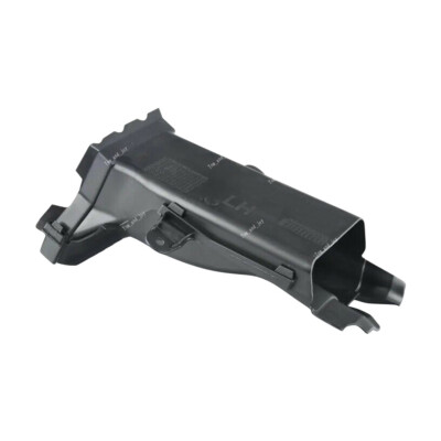 Front Left Brake Air Duct Fit For 2017-2019 BMW 5 Series G30 G31 ...