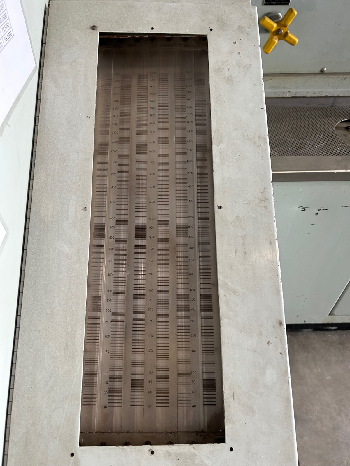 Cox Fuel nozzle test stand | eBay