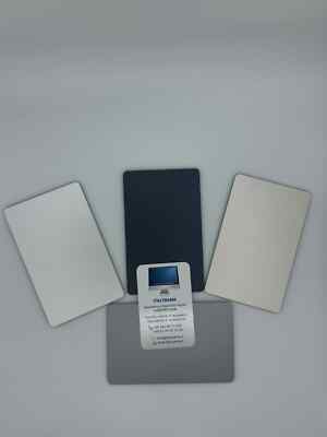 🇮🇹 Trackpad touchpad mouse Macbook 13" Air M3 A3113 Argento Silver | eBay