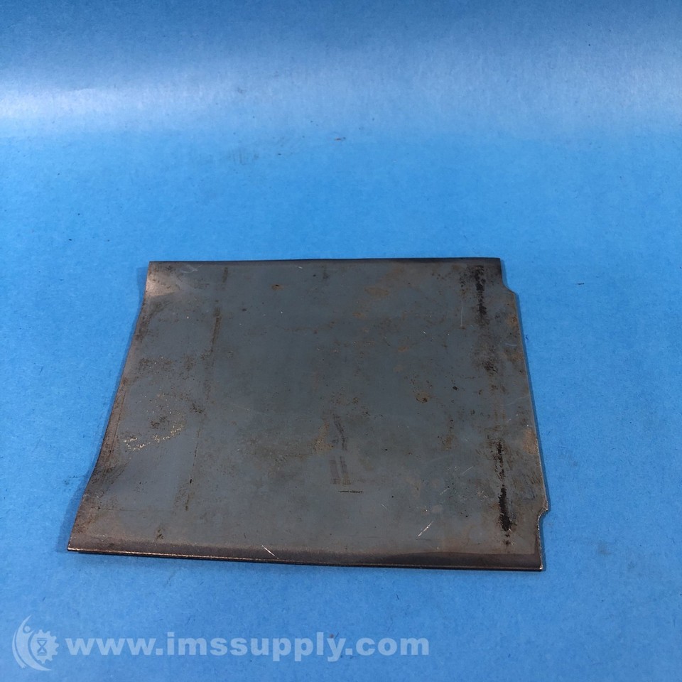 3 1/4 x 3 1/2 in Steel Flat Plate USIP | eBay