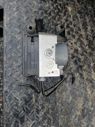 2017-2019 Ford Escape ABS Pump Anti Lock Brake Module Unit OEM GV61 ...