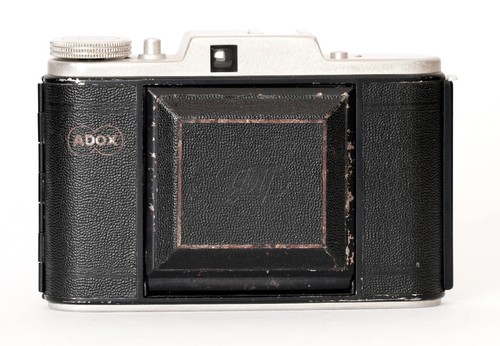 Adox Golf 6x6-Kamera mit Adoxar 6,3 - 75mm #155213 | eBay.de