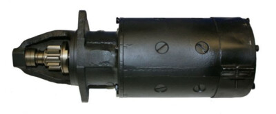 IH International Farmall W9 SW9 6 volt Starter REMAN 1108920 | eBay