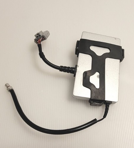 18 Yamaha Star Venture XV1900 OEM Amp Accessory Relay Black Box ECU 2DF ...