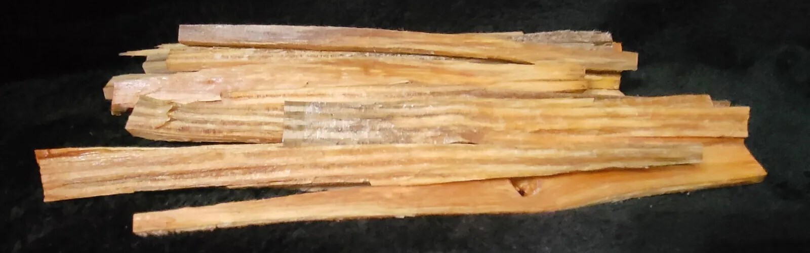 3 Lbs of TOP GRADE FAT LIGHTER Fat Wood Pine Fire Starter Kindling Wood ...