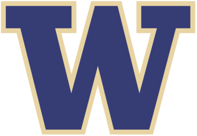 Uw Washington Logo