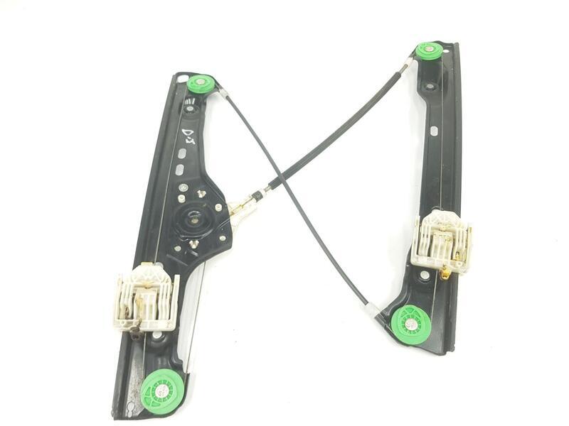 7140587 mécanisme lève vitre avant gauche pour BMW 3 20 2004 ...