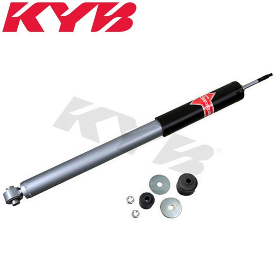 Shock Absorber-Gas-a-Just Rear KYB 553306 for sale online | eBay