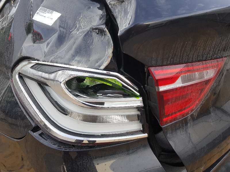 51227318417 Left Rear Door Lock for BMW X4 3.0 2014 1390191 | eBay