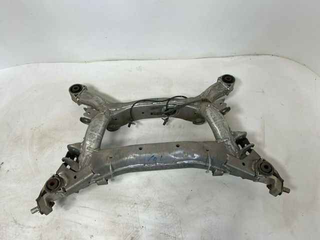2003-2008 Infiniti Fx35 Rear Subframe Sub K Frame Cradle CROSSMEMBER ...