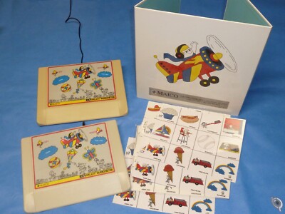 Maico The Pilot Pediatric Audiometer (see description) | eBay