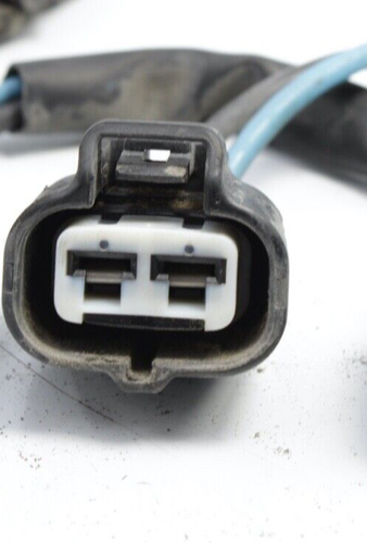 2002 - 07 Mitsubishi Lancer outlander connector radiator fan control ...