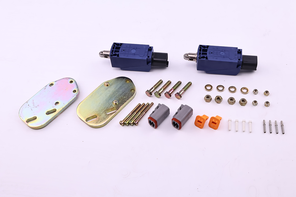 New 1001109345 Switch Limit (Pothole Protection) (ES Service Kit) For ...