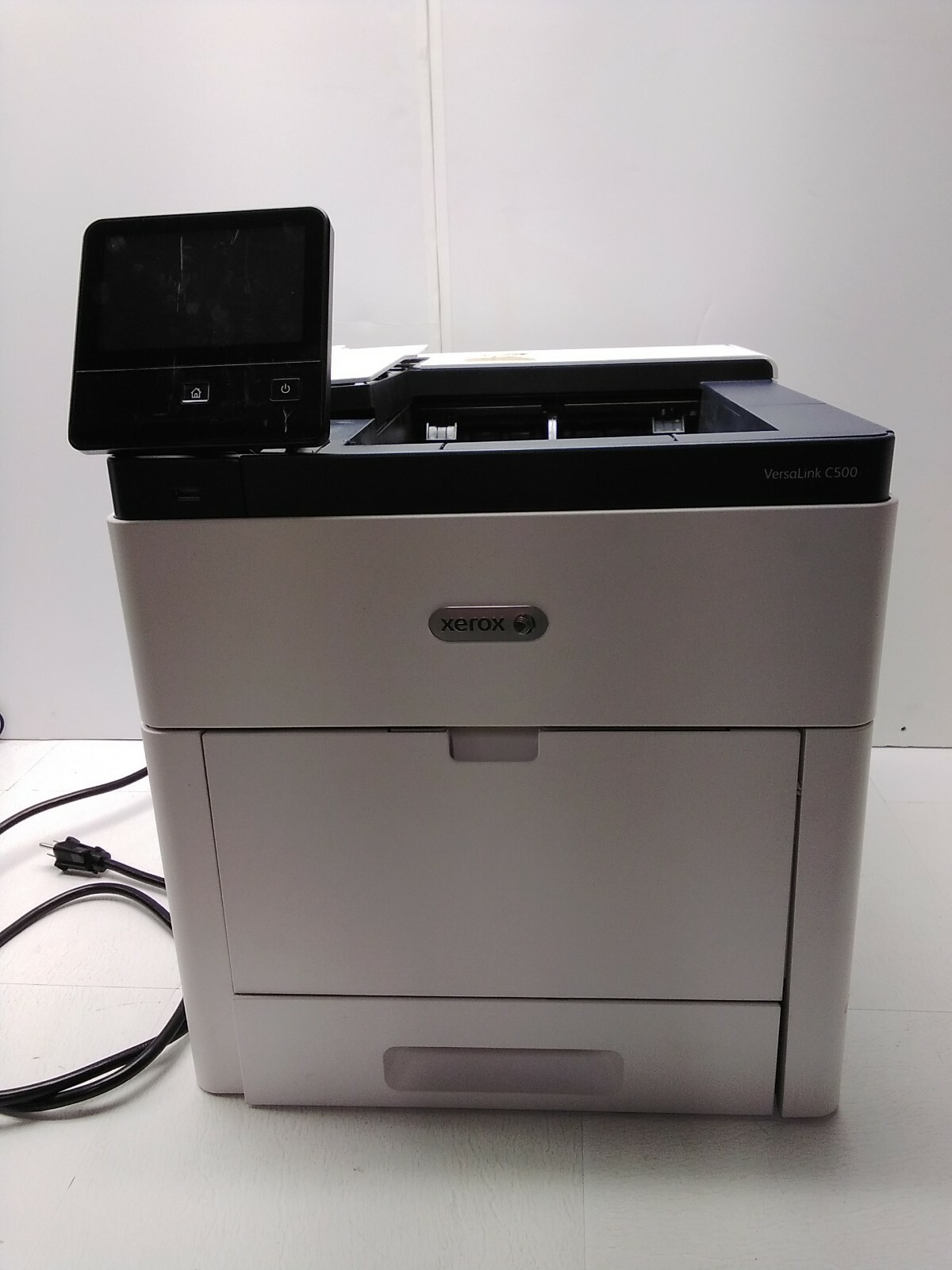 Xerox VersaLink C500/DN Color Laser LED Printer 95205847765| eBay
