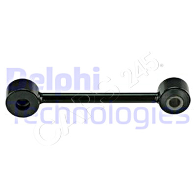 Wheel Suspension Rod Strut DELPHI Fits MERCEDES Viano Vito Mixto ...