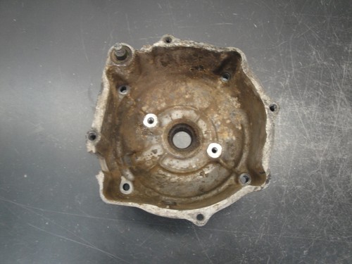 84 1984 HONDA ATC 200 200 3-WHEELER ENGINE MOTOR STATOR GUARD COVER | eBay