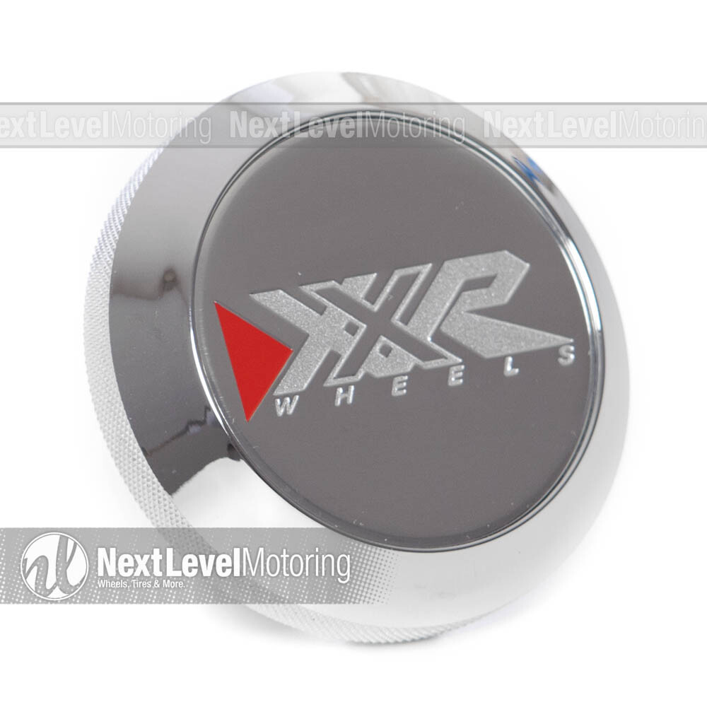 Xxr Logo Should I Rebuy My Current Rims Or Try Something New?