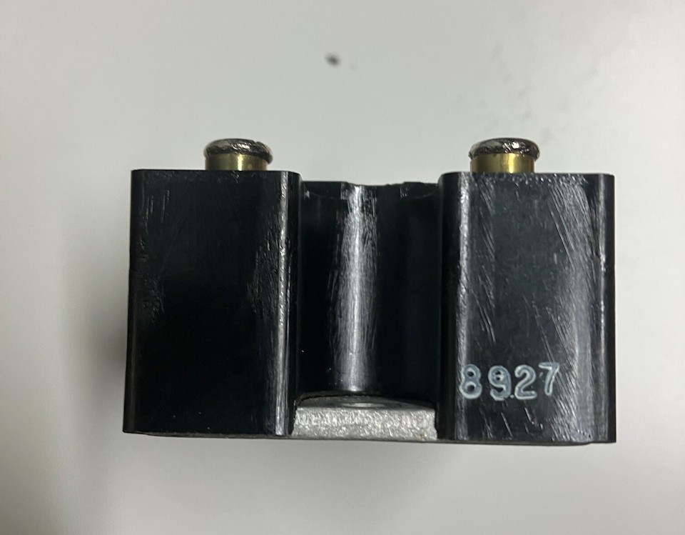 Douglas Randall Solid State Relay Model -A40A | eBay