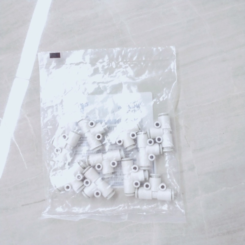 10 pcs SMC KQ2T06-00A | eBay