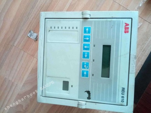 🔥 1PCS used working REU610 Via DHL or Fedex | eBay