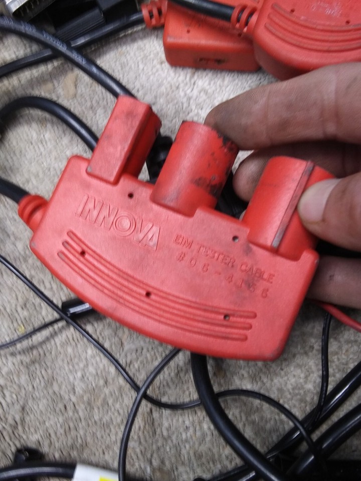 BWD Automotive Electronic Ignition Module Tester W/ Adapters | eBay