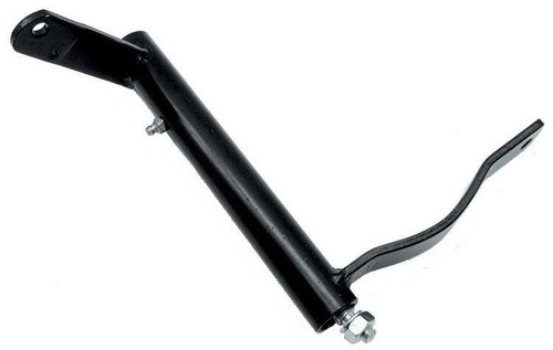 1967-69 Camaro & MORE Small Block Clutch Bellcrank Z-bar Assembly, Heat ...