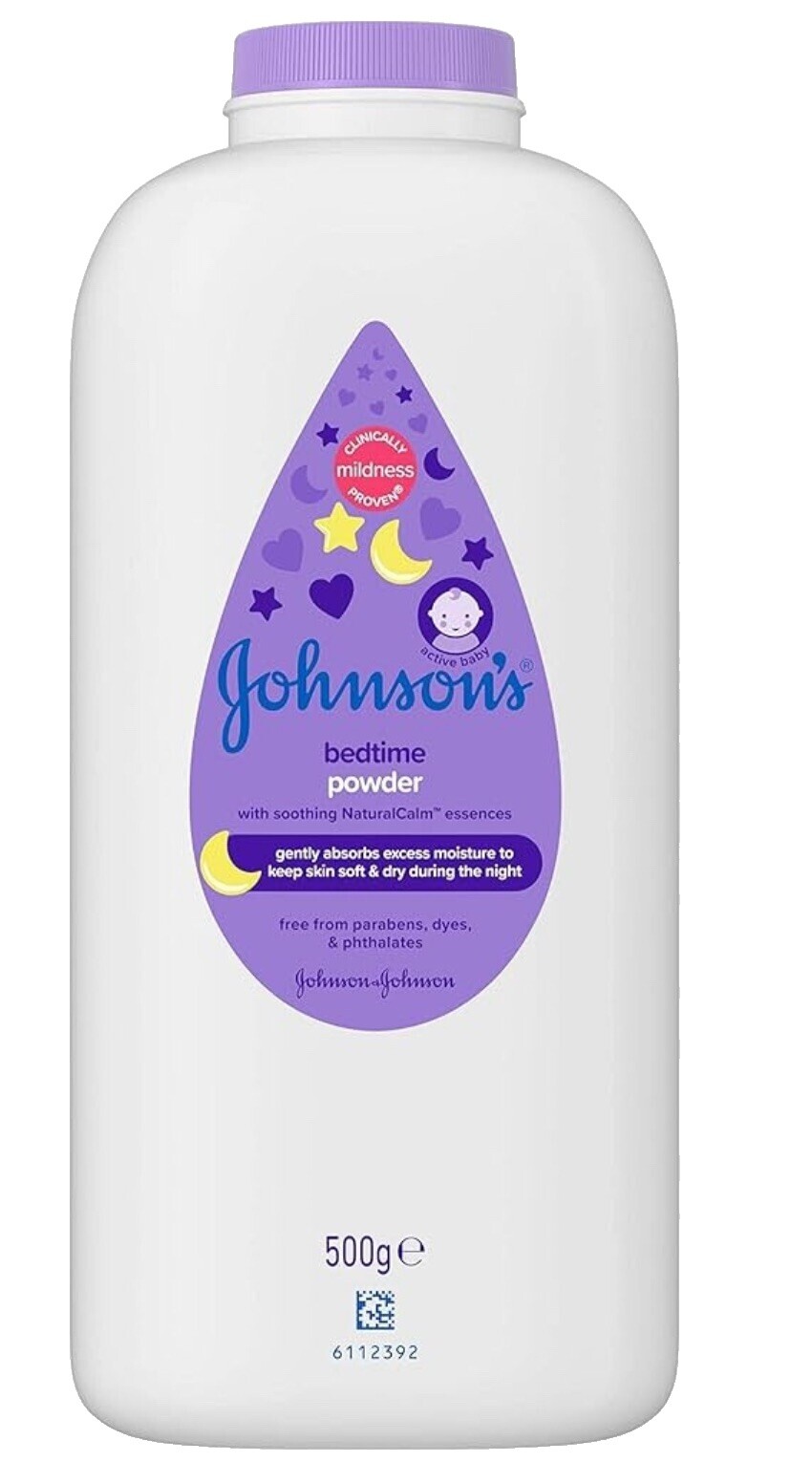 Johnsons Powder | eBay UK