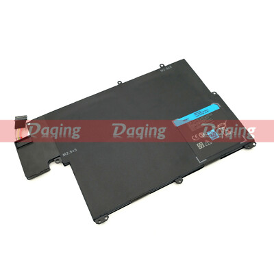 New TKN25 V0XTF 0V0XTF 49Wh Battery for Dell Inspiron 13z-5323 5323 ...