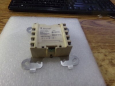 Notifier: CMX-1 Control Module. Unused Old Stock. No Box. No Mounting ...