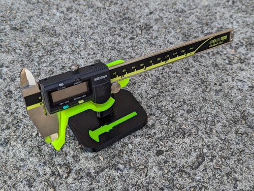 Digital Vernier Caliper Holder Stand for Mitutoyo - Also Fit VINCA ...