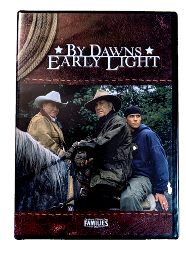 "BY DAWN'S EARLY LIGHT" DVD NEW DAVID CARRADINE, RICHARD CRENNA, CHRIS OLIVERO | eBay