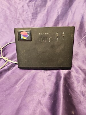 TECHNICOLOR TG588v v2 WIFI ROUTER | eBay UK