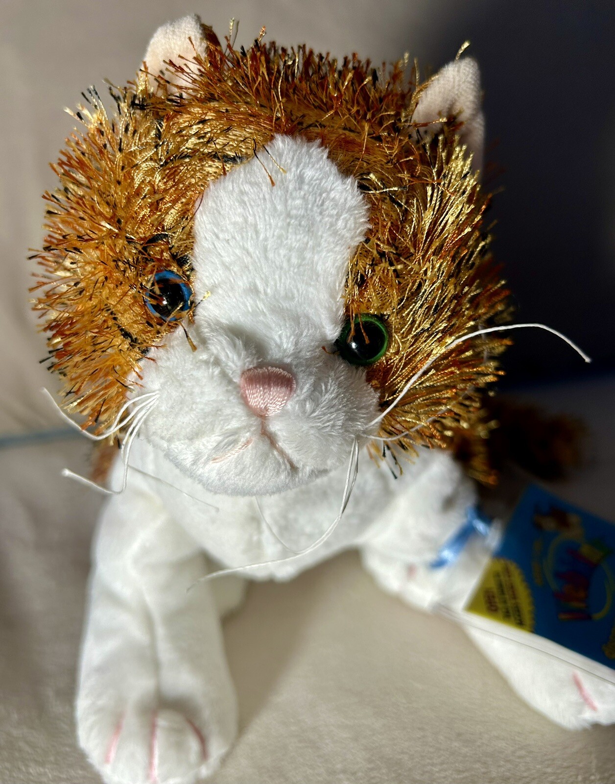 Webkinz Alley Cat HM042 New With Tag Access Code 65810329581 | eBay