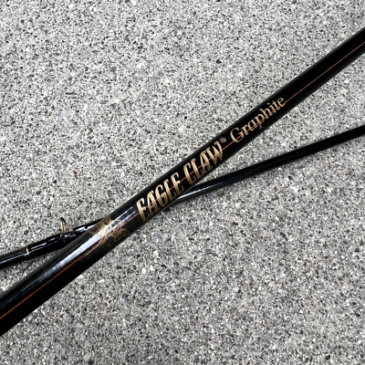 Rods - Rod Eagle Claw