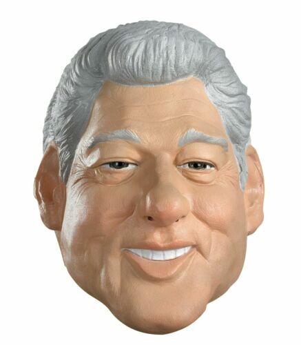 President Costume Masks & Eye Masks for sale | eBay