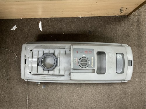 Vintage Electrolux Epic Series 6500 SR C102D *Canister Only* Vacuum ...