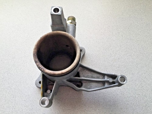 1997-1998 MERCEDES-BENZ C230 W202 ~ INTAKE MANIFOLD FLANGE ~ OEM PART ...