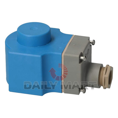 New In Box DANFOSS 018F6857 BG024DS Solenoid Coil Valve DC24V 16W F6457 ...