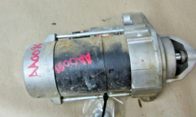 🐼 08-22 Toyota Tundra / Sequoia / Land Cruiser 5.7L V8 Starter P/N ...