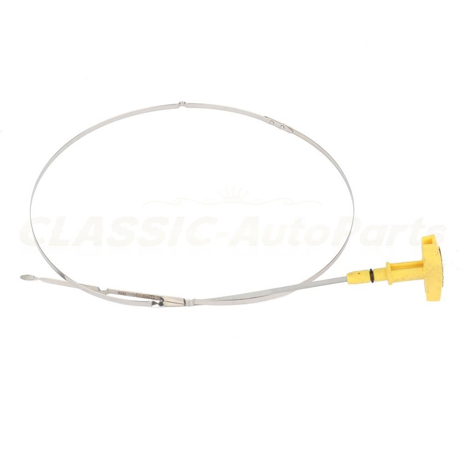 Engine Oil Dipstick Dip Stick For 03-08 Dodge Ram 1500 2500 3500 5.7 ...