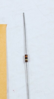 Leaded Resistor 13 ohm 5% Pack of 90 | eBay