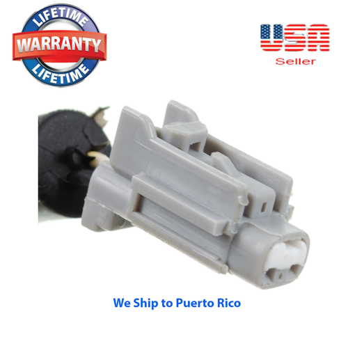 27540-AG100 ABS Wheel Speed sensor Front Right Fit Subaru IMPREZA ...