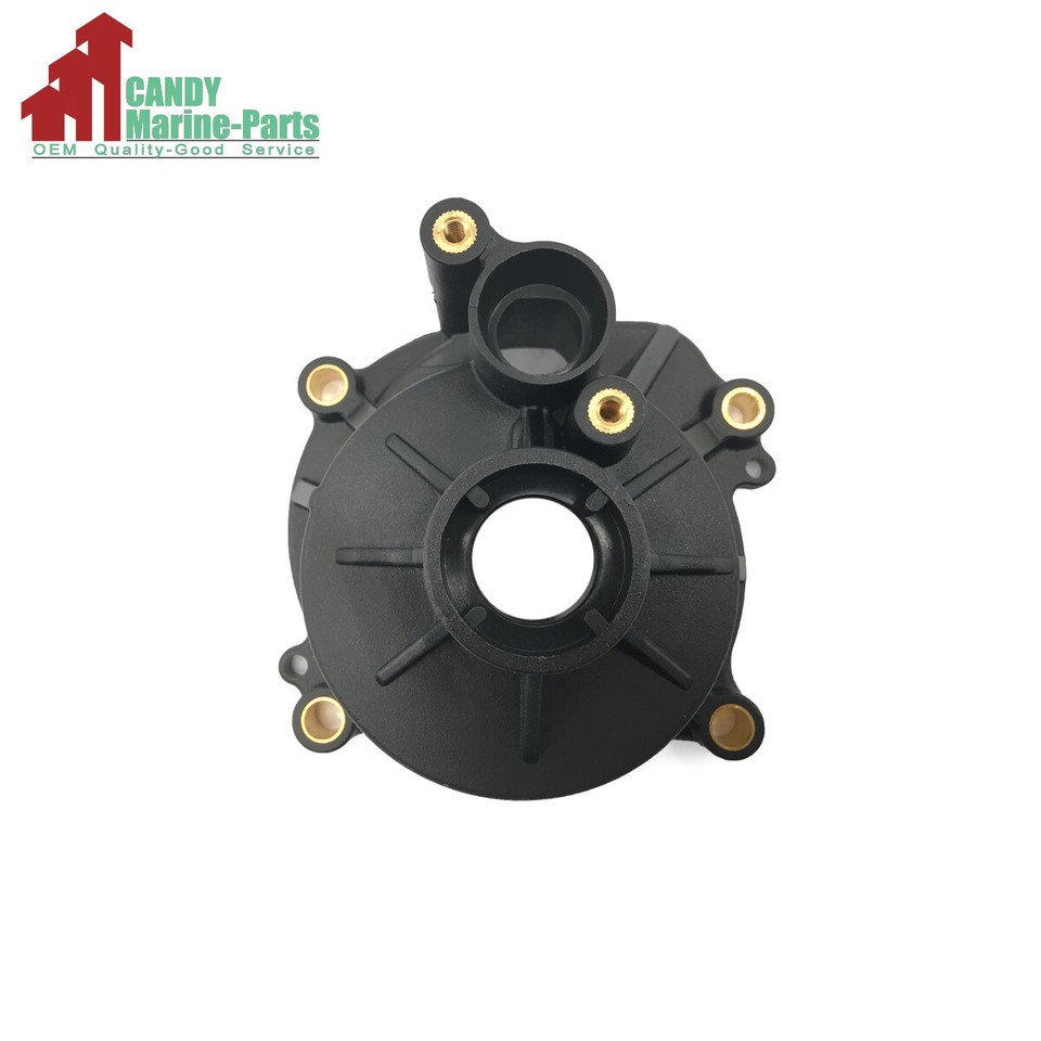 90-300 HP V4 V6 V8 Water Pump Repair Kit for Johnson Evinrude 435929 ...