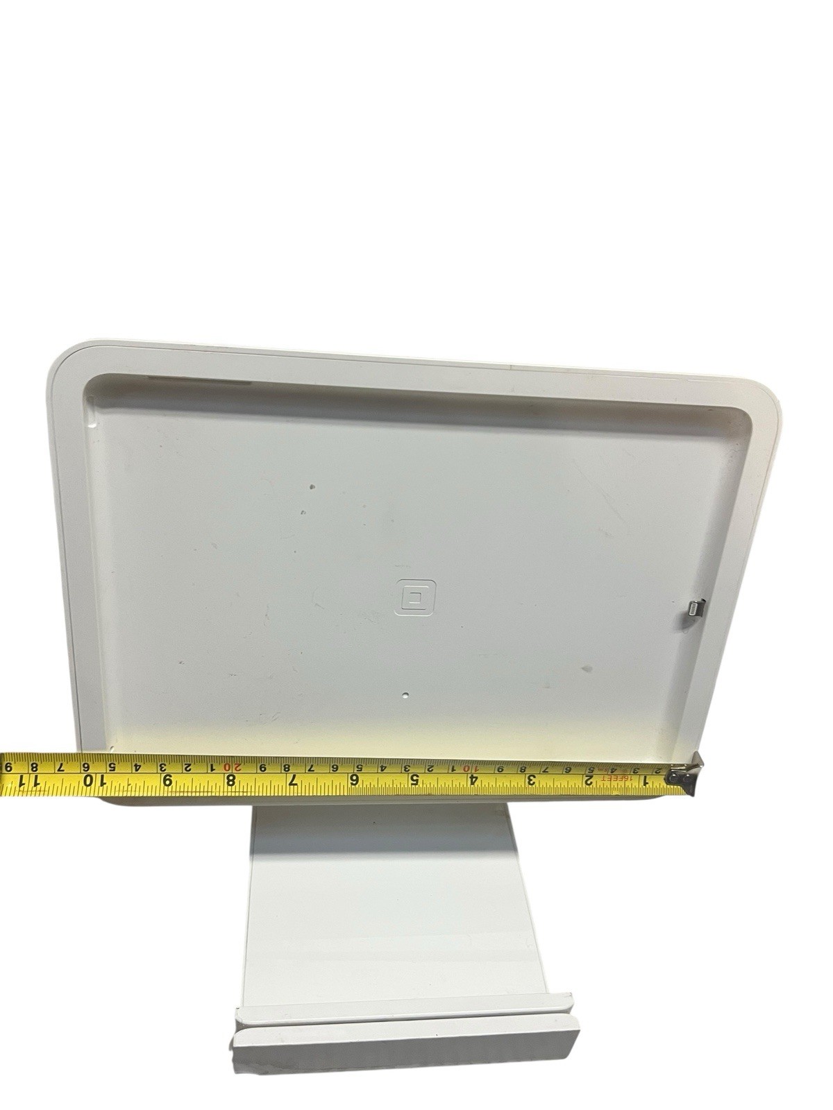 Square POS S015 Stand 1st Gen Point of Sale iPad Terminal Register No ...