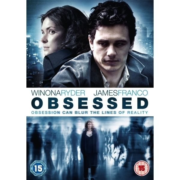 Obsessed (DVD, 2014) for sale online | eBay
