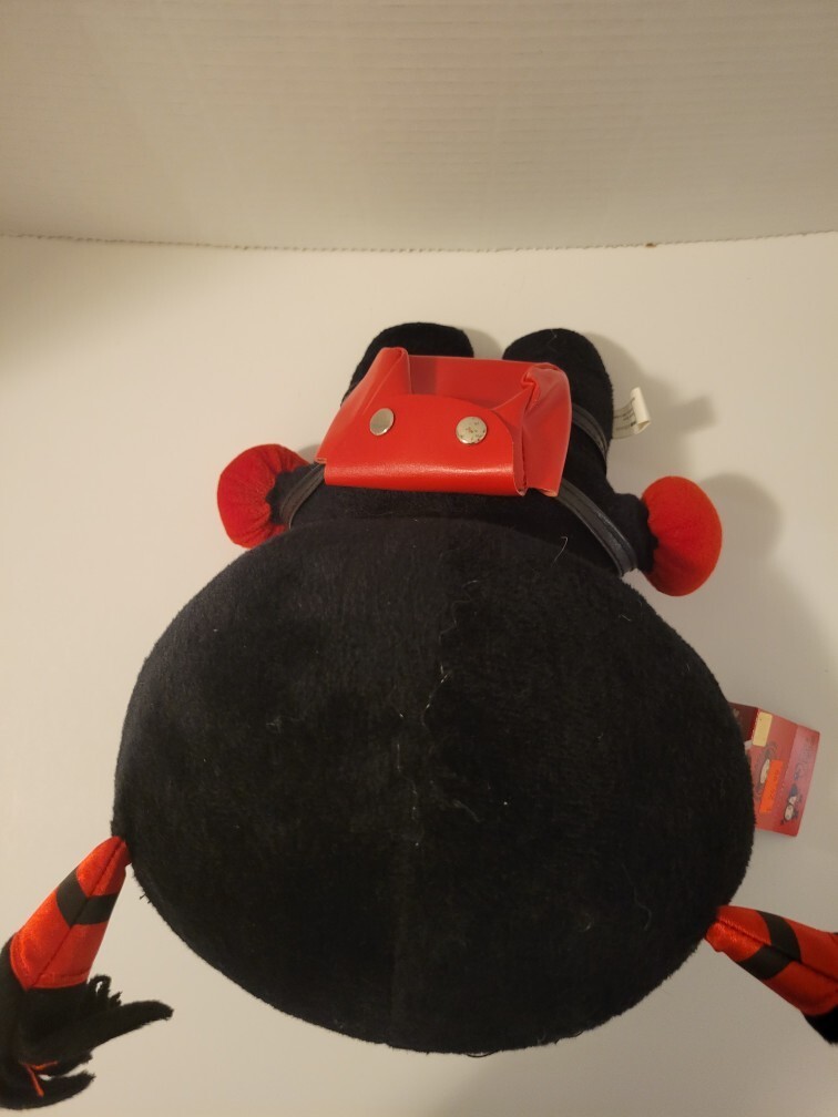 Garu Pucca Club stuffed animal | eBay